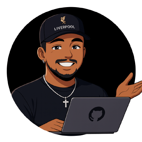 Lukepadiachy Luke Padiachy Github