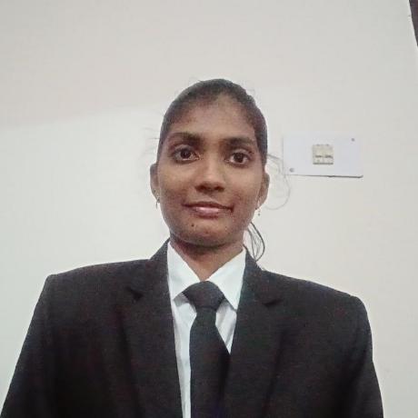 Jadala Ramya Github