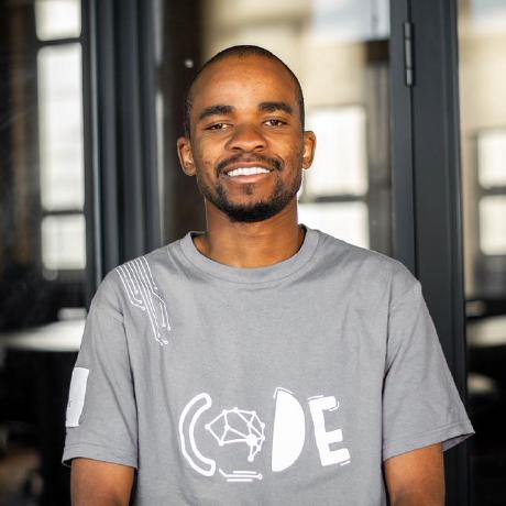 Jomooro John Moorosi Github