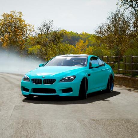 Project Racing Github