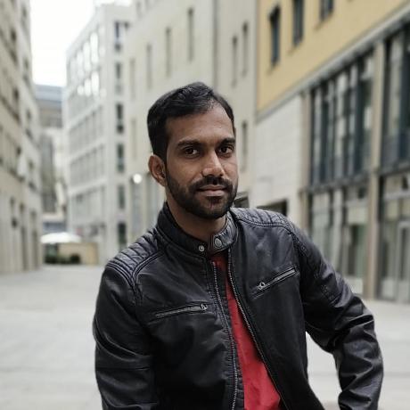 Paul Eldhose Eldhose Paul Github