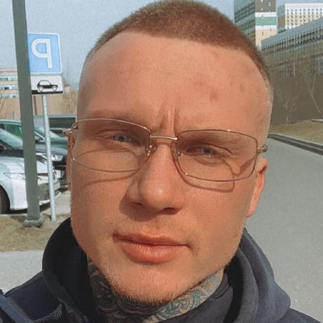 Blagov13 Aleksandr Blagov Github