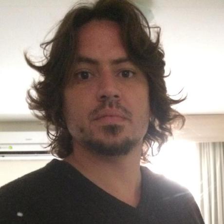 Wernergon Werner Gonçalves Github
