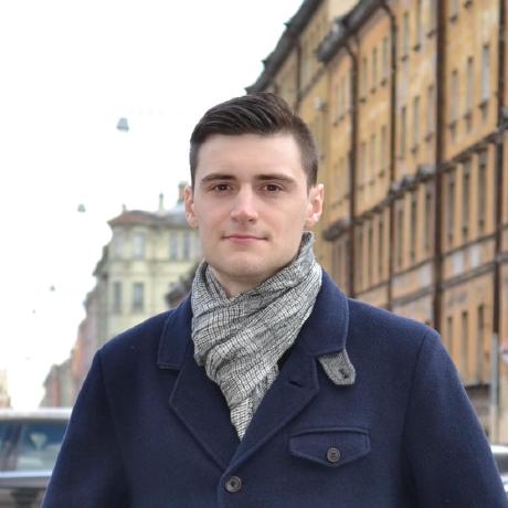 Mr Nicky Nicolay Github