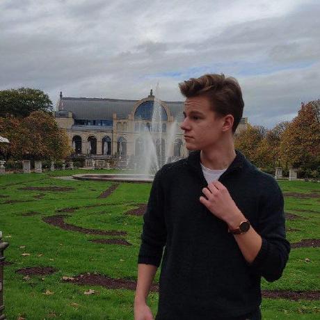 Mor Denys Denys Mor Github