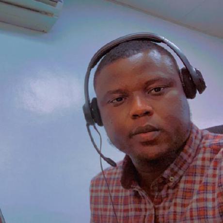 Timilehin Atilola Github