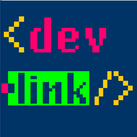 Dev Link Github