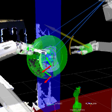 Bayesian Object Tracking Github