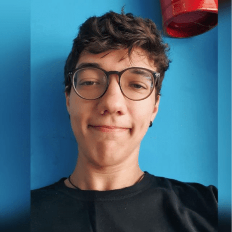 Eagle Freire Igor Freire Tenório Cavalcanti Github