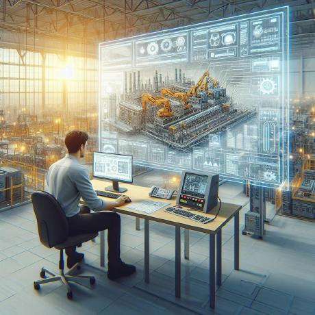 Industry Software Solutions Github