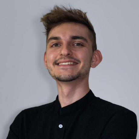 Mikepatch Michał łata Github