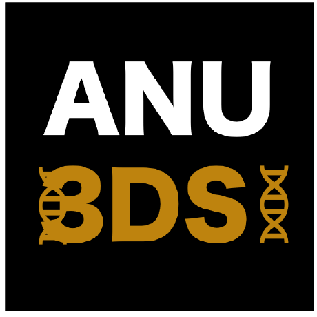 Anu Biological Data Science Institute Github