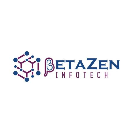 Betazen Infotech Github