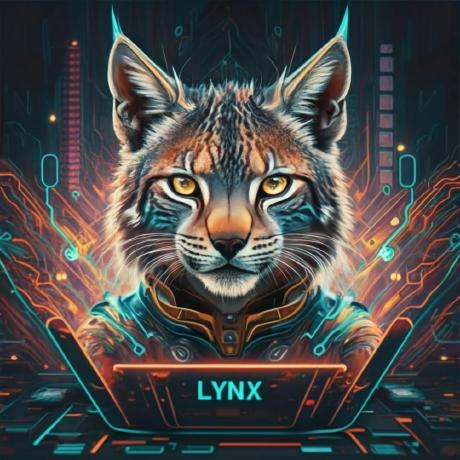Lynxxhub Samir Azzam Github