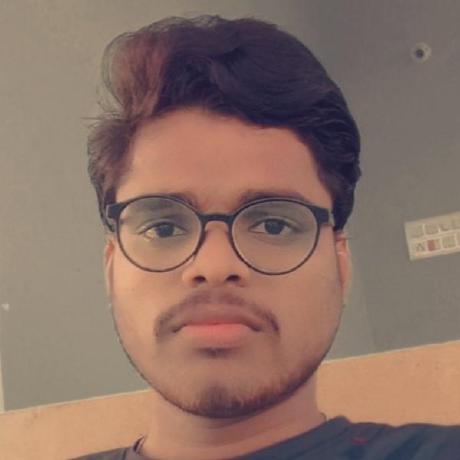 Tanurivamsi Tanuri Vamsi Github