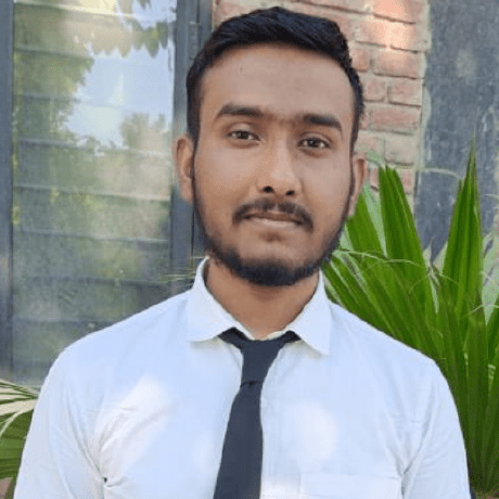 Deepakthakur10 Deepak Kumar Thakur Github