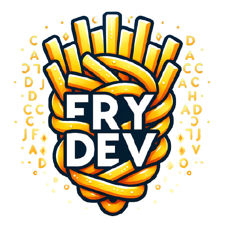Fry Dev Github