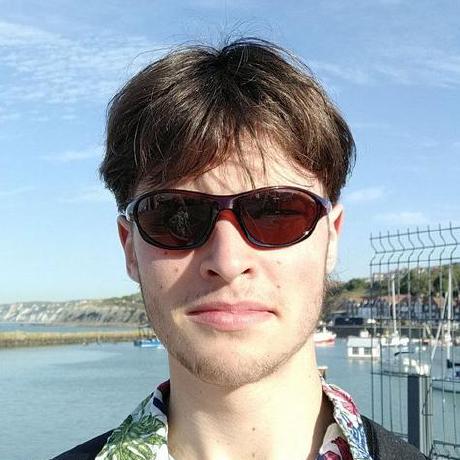 Tymofiiivzhenko Tymofii Ivzhenko Github