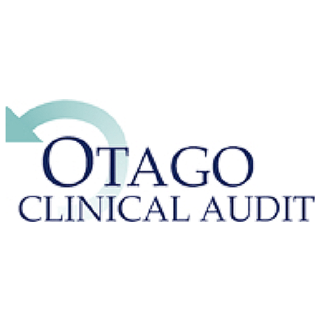 Otago Clinical Audit Github