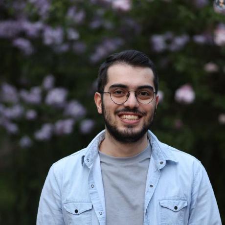 Parsa Pourmand Github