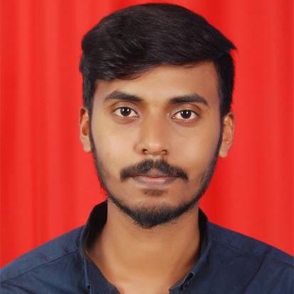 P K Pavan Pavan Kumar R Github