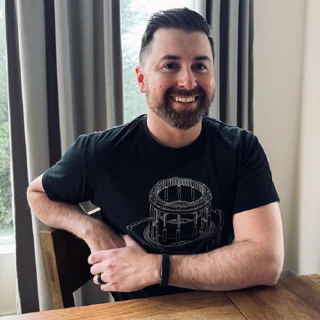 Oblakeerickson Blake Erickson Github