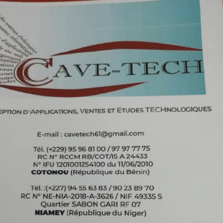 Cave Tech Cave Tech Github