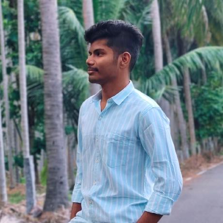 Vasanth1304 Vasanth G Github