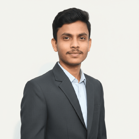 Indrajitsir Indrajit Mandal Github