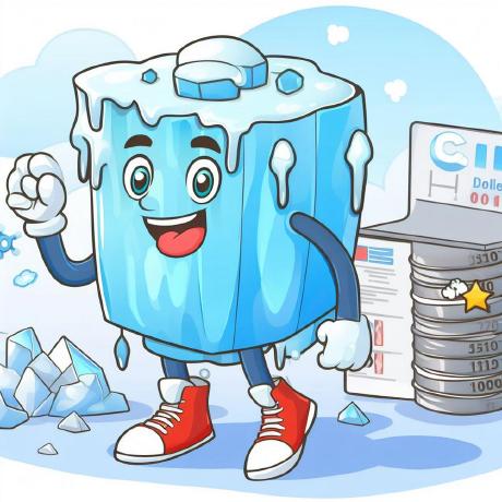 Ice Processing Github