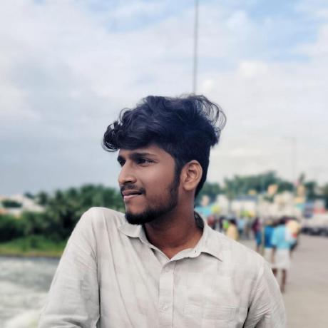 Sabeshragav Sabeshragav G K Github