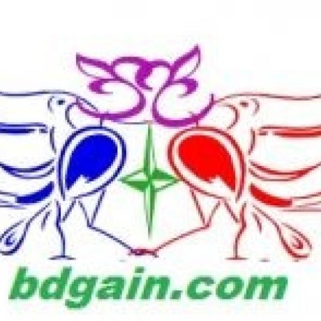 Bdgain Github