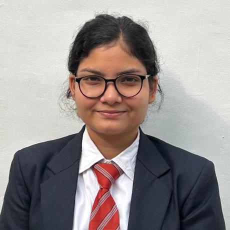 Isha Chaudhary48 Isha Github