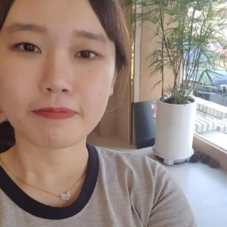 Nuri0509 Nuri Lee Github