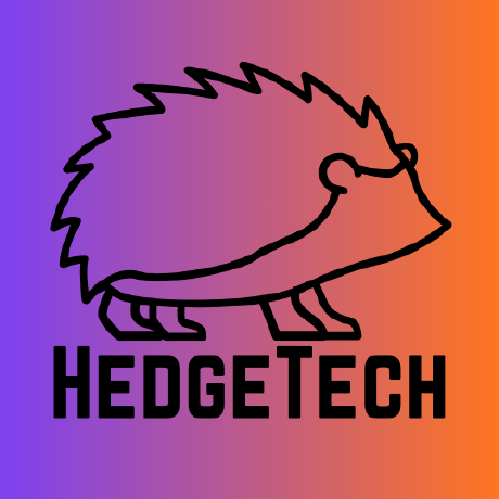 Hedgetech Github