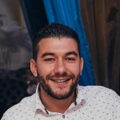 Milkoger Milko Gerchev Github - Amazing City Background - 8K