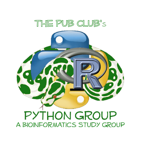 Python Club Github