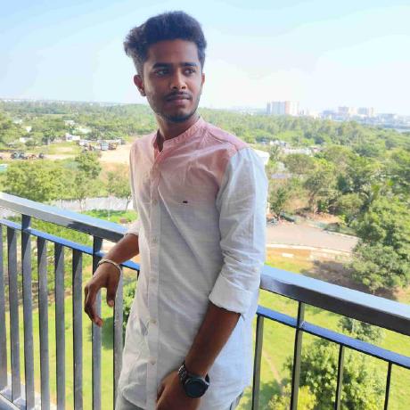 Kalaipriyanpm Kalaipriyan Prabakaran Github