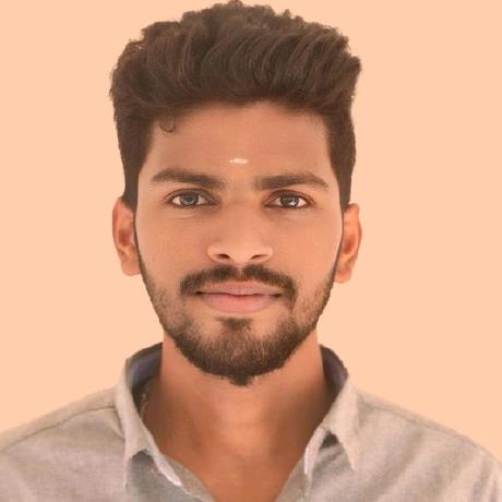 Github Kavi Kaviyarasan Github