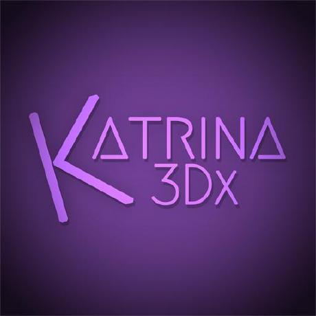 Katrina3dx Github