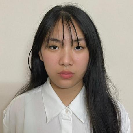 Cheerrrie Cheeri Raikhan Github