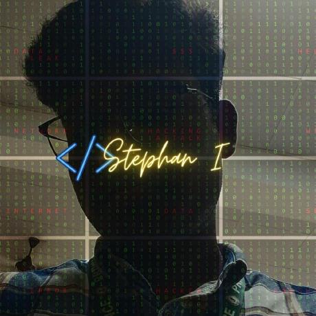 Stephanbegins Stephan I Github