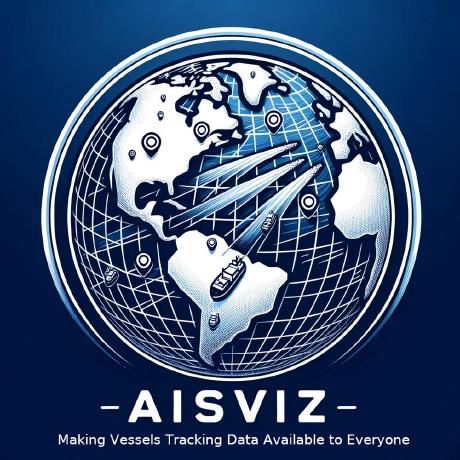 Aisviz Making Vessels Tracking Data Available To Everyone Github