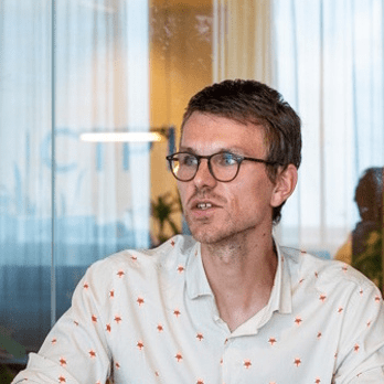 Jelledekker Jelle Dekker Github