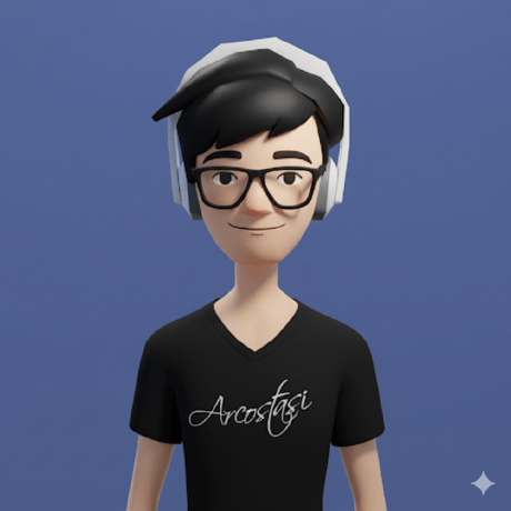 Arcos Dev Arcosdev Github