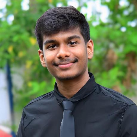 Ravi Kumar T Ravi Kumar Github