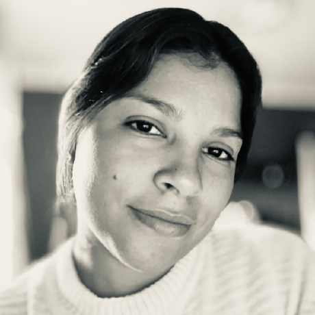 Sandovaljohana Johana Sandoval Github