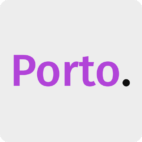 Porto Github