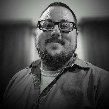 Coreyscv Corey Caudill Github