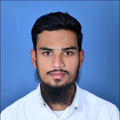 Mohammadafshan2003 Github